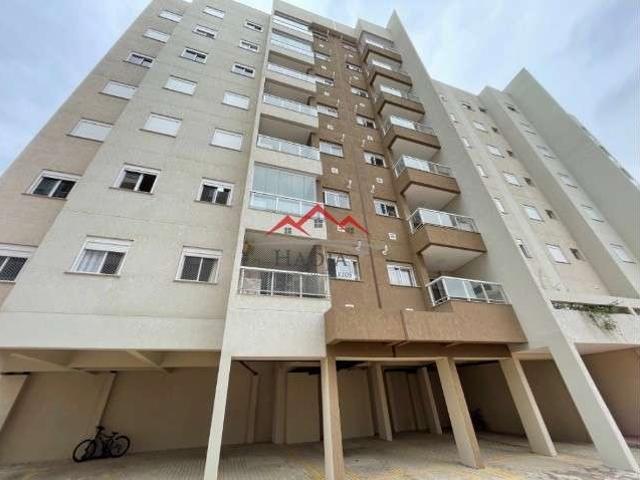 Apartamento para Venda em Jundiaí/SP Medeiros 2 Quartos