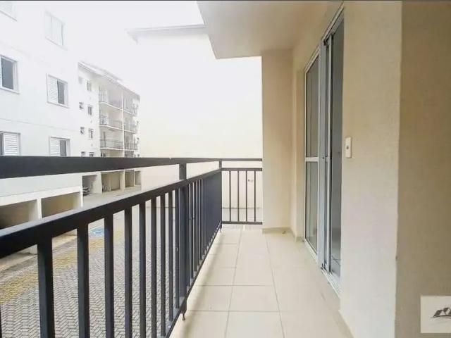 Apartamento para Venda em Jundiaí/SP Medeiros 2 Quartos