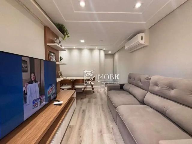 Apartamento para Venda em Jundiaí/SP Medeiros 2 Quartos