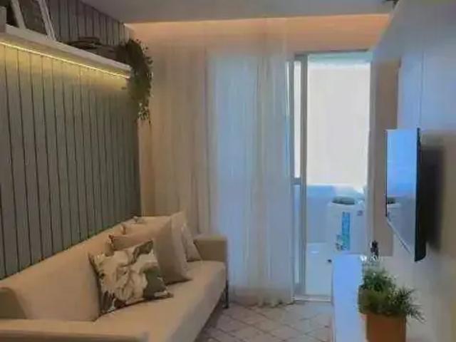 Apartamento para Venda em Jundiaí/SP Medeiros 2 Quartos