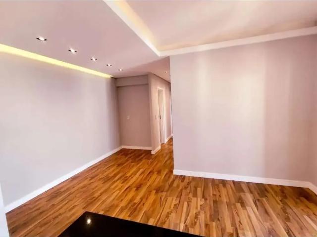 Apartamento para Venda em Jundiaí/SP Medeiros 2 Quartos