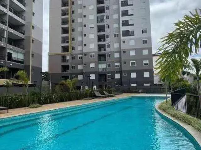 Apartamento para Venda em Jundiaí/SP Medeiros 2 Quartos