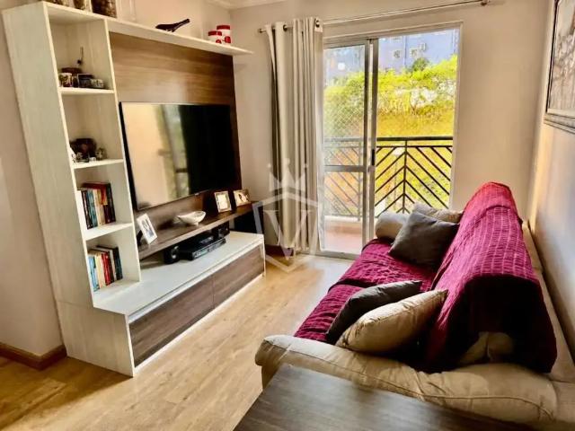 Apartamento para Venda em Jundiaí/SP Medeiros 2 Quartos