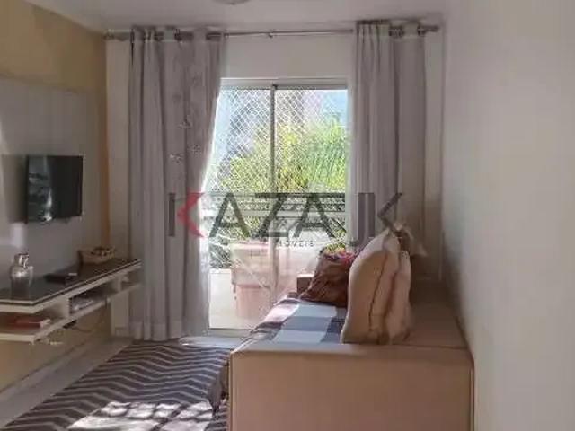 Apartamento para Venda em Jundiaí/SP Medeiros 2 Quartos