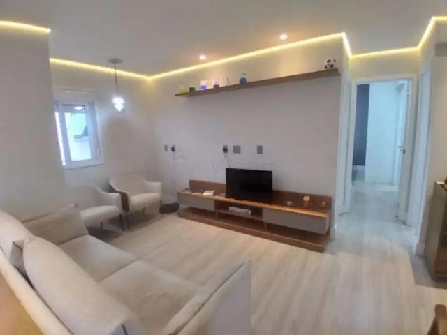Apartamento para Venda em Jundiaí/SP Medeiros 2 Quartos