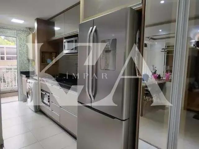 Apartamento para Venda em Jundiaí/SP Medeiros 2 Quartos