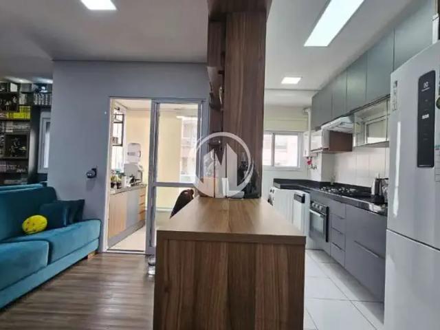 Apartamento para Venda em Jundiaí/SP Medeiros 2 Quartos