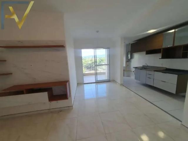 Apartamento para Venda em Jundiaí/SP Medeiros 2 Quartos