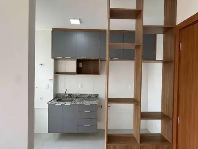 Apartamento para Venda em Jundiaí/SP Medeiros 2 Quartos
