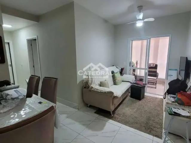 Apartamento para Venda em Jundiaí/SP Medeiros 2 Quartos