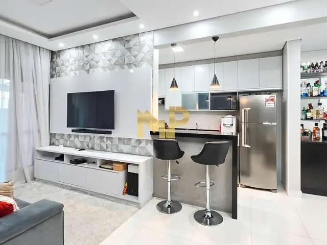 Apartamento para Venda em Jundiaí/SP Medeiros 2 Quartos