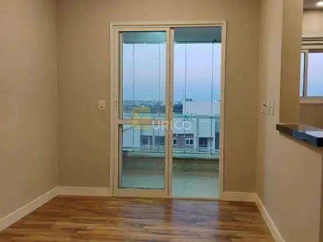 Apartamento para Venda em Jundiaí/SP Medeiros 2 Quartos