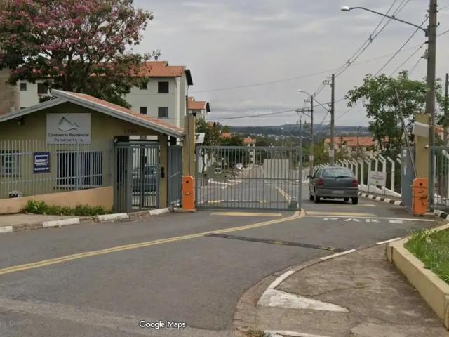 Apartamento para Venda em Jundiaí/SP Medeiros 2 Quartos