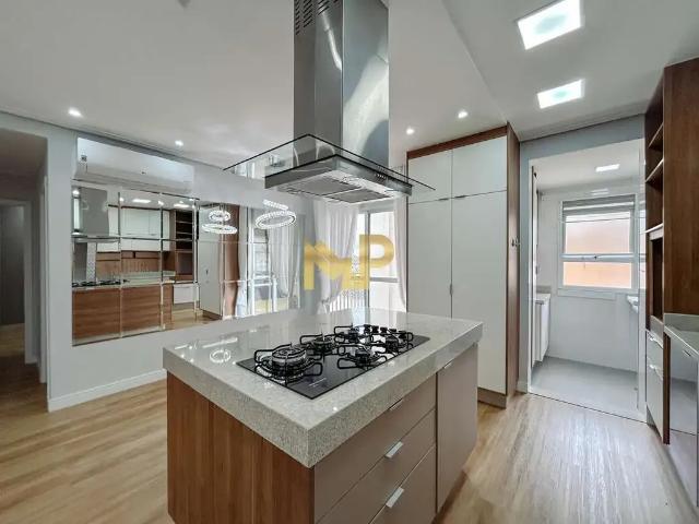 Apartamento para Venda em Jundiaí/SP Medeiros 2 Quartos