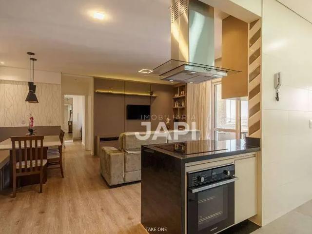 Apartamento para Venda em Jundiaí/SP Medeiros 2 Quartos