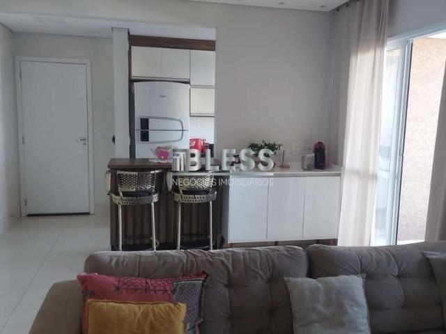 Apartamento para Venda em Jundiaí/SP Medeiros 2 Quartos
