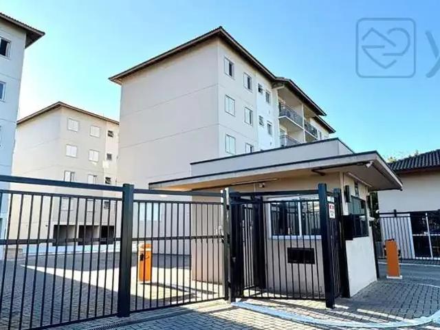 Apartamento para Venda em Jundiaí/SP Medeiros 2 Quartos