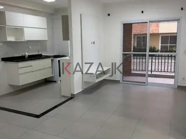 Apartamento para Venda em Jundiaí/SP Medeiros 2 Quartos