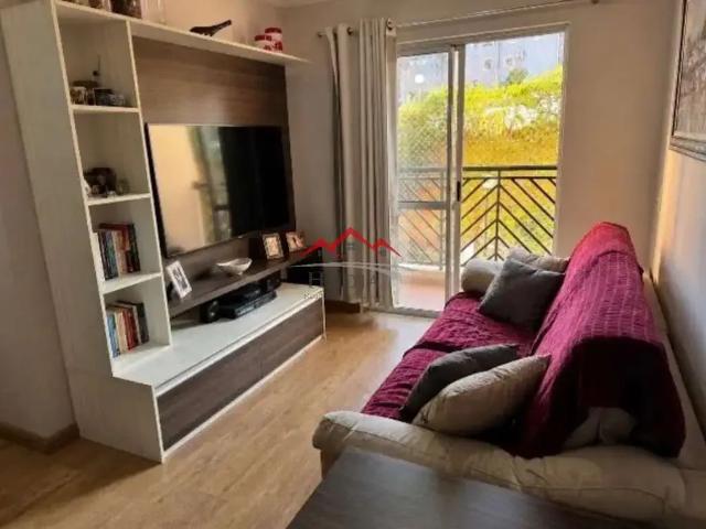 Apartamento para Venda em Jundiaí/SP Medeiros 2 Quartos