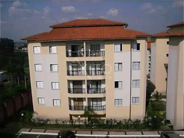 Apartamento para Venda em Jundiaí/SP Medeiros 2 Quartos