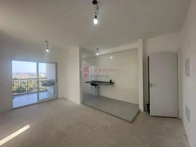 Apartamento para Venda em Jundiaí/SP Medeiros 2 Quartos