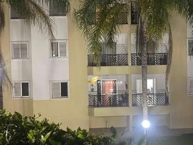 Apartamento para Venda em Jundiaí/SP Medeiros 2 Quartos