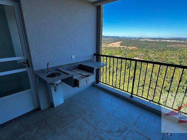 Apartamento para Venda em Jundiaí/SP Medeiros 2 Quartos