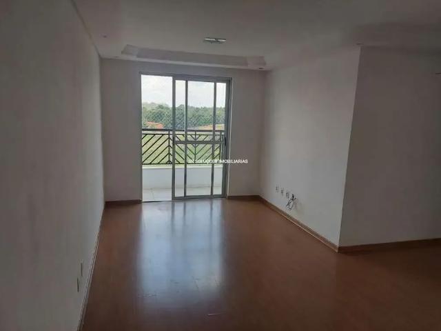Apartamento para Venda em Jundiaí/SP Medeiros 2 Quartos