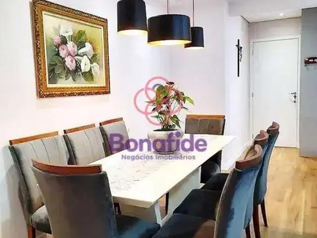 Apartamento para Venda em Jundiaí/SP Medeiros 2 Quartos