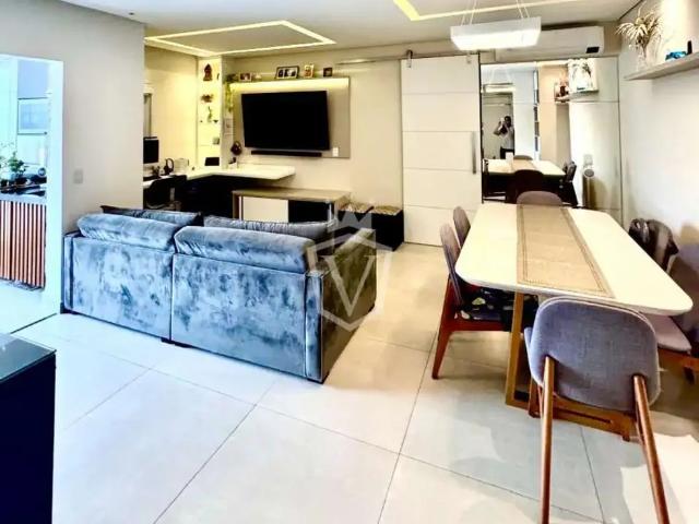Apartamento para Venda em Jundiaí/SP Medeiros 2 Quartos