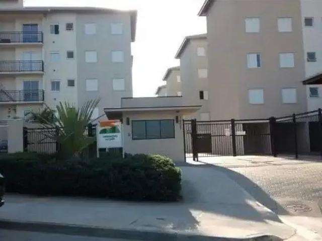 Apartamento para Venda em Jundiaí/SP Medeiros 2 Quartos