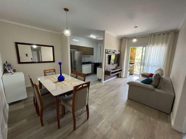 Apartamento para Venda em Jundiaí/SP Medeiros 2 Quartos