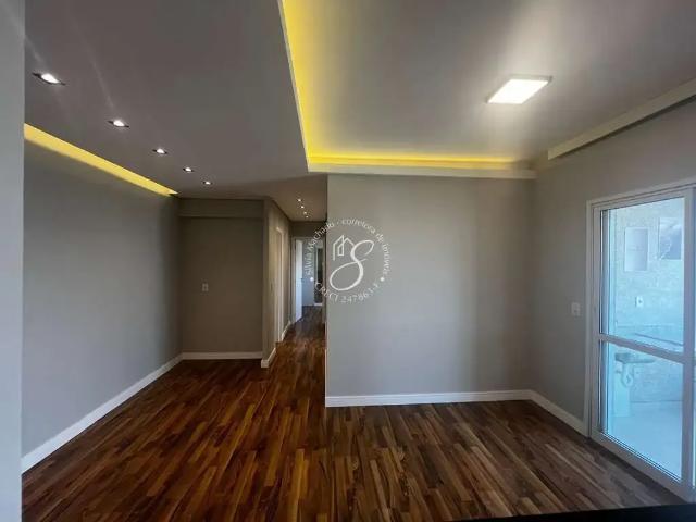 Apartamento para Venda em Jundiaí/SP Medeiros 2 Quartos