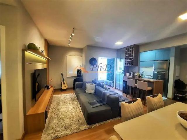 Apartamento para Venda em Jundiaí/SP Medeiros 2 Quartos