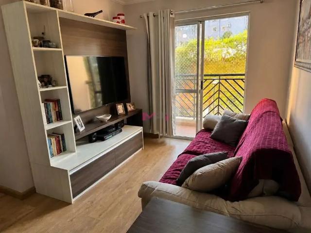 Apartamento para Venda em Jundiaí/SP Medeiros 2 Quartos