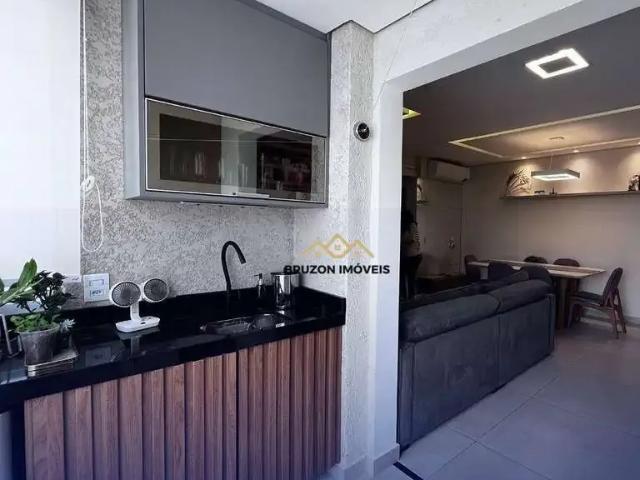 Apartamento para Venda em Jundiaí/SP Medeiros 2 Quartos