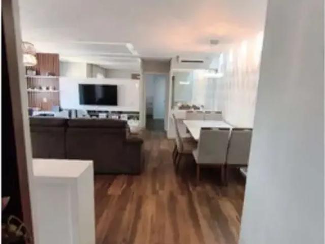 Apartamento para Venda em Jundiaí/SP Medeiros 2 Quartos