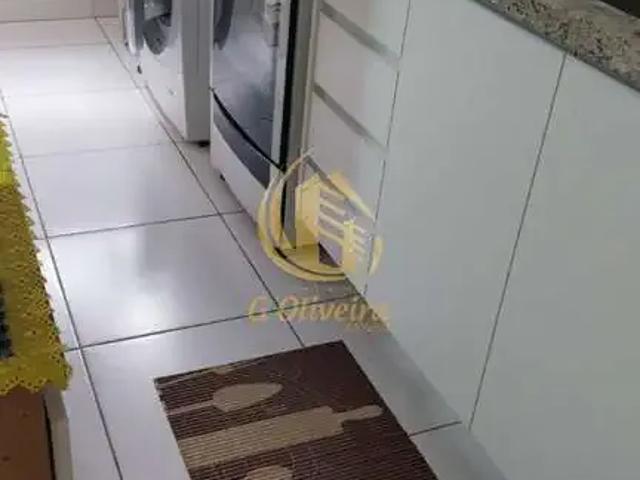 Apartamento para Venda em Jundiaí/SP Medeiros 2 Quartos