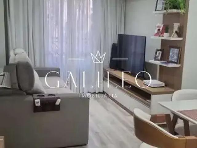 Apartamento para Venda em Jundiaí/SP Medeiros 2 Quartos
