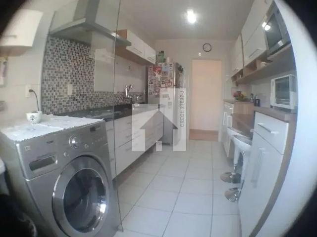 Apartamento para Venda em Jundiaí/SP Medeiros 2 Quartos