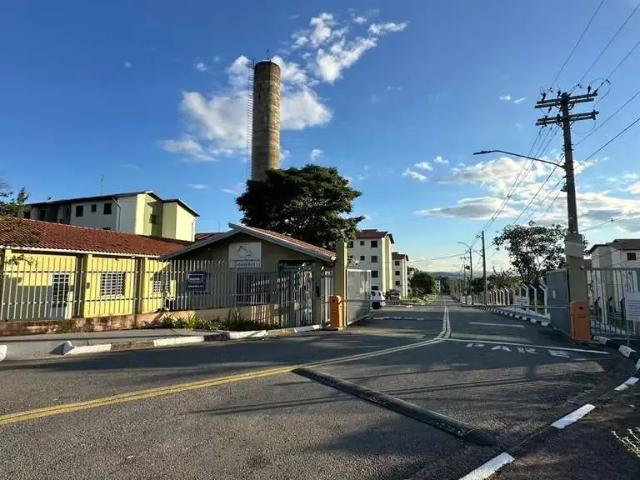 Apartamento para Venda em Jundiaí/SP Medeiros 2 Quartos