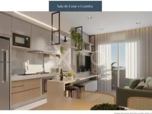 Apartamento para Venda em Jundiaí/SP Medeiros 2 Quartos