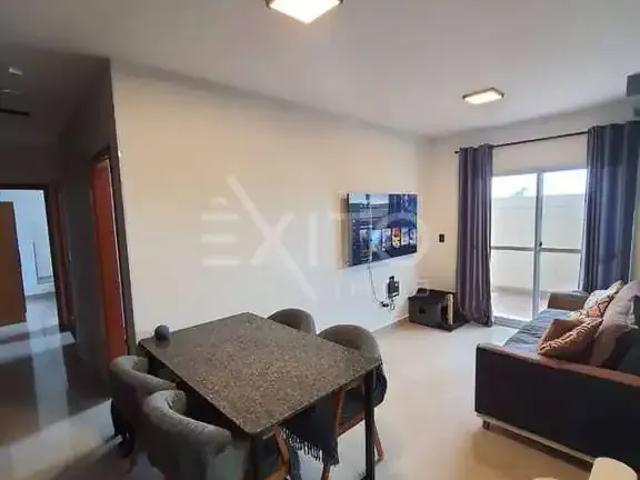 Apartamento para Venda em Jundiaí/SP Medeiros 2 Quartos