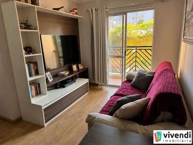 Apartamento para Venda em Jundiaí/SP Medeiros 2 Quartos