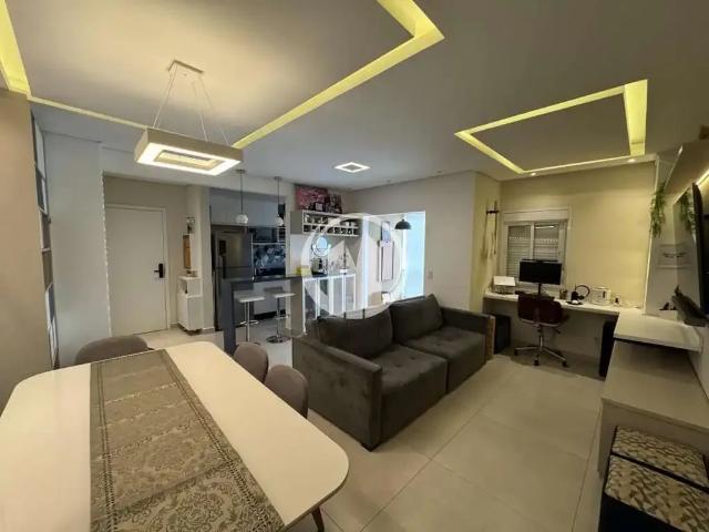 Apartamento para Venda em Jundiaí/SP Medeiros 2 Quartos