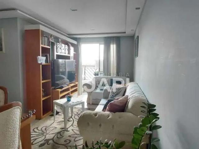 Apartamento para Venda em Jundiaí/SP Medeiros 2 Quartos