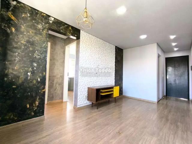 Apartamento para Venda em Jundiaí/SP Medeiros 2 Quartos