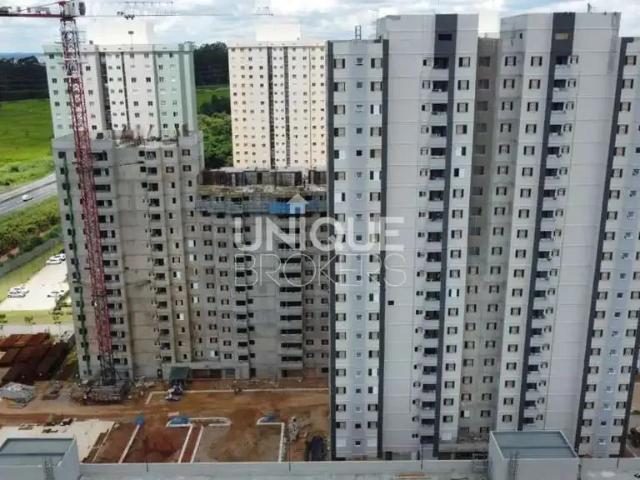 Apartamento para Venda em Jundiaí/SP Medeiros 2 Quartos