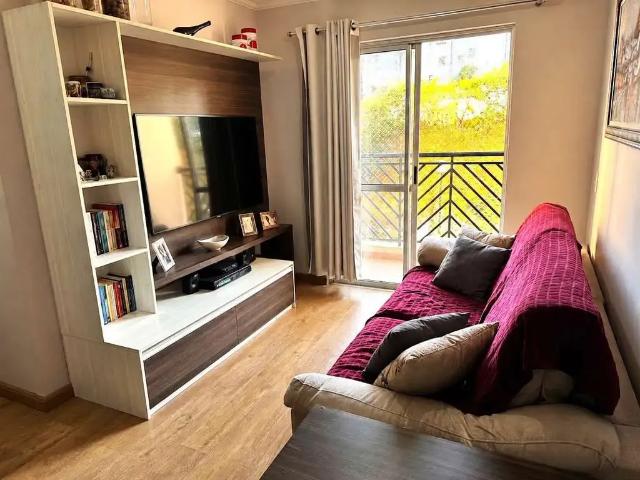 Apartamento para Venda em Jundiaí/SP Medeiros 2 Quartos