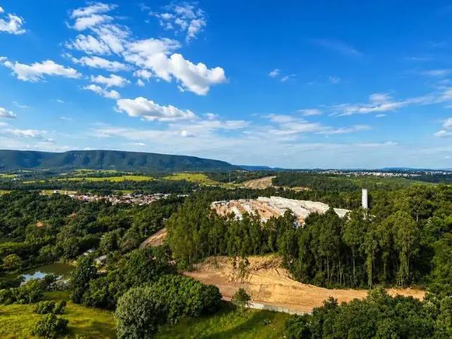 Apartamento para Venda em Jundiaí/SP Medeiros 2 Quartos